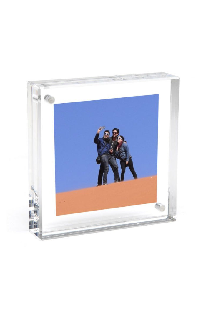 4X4 ORIGINAL MAGNET FRAME – The Birds Nest LA