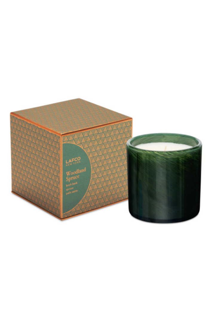 Woodland Spruce Candle 15.5OZ – The Birds Nest LA