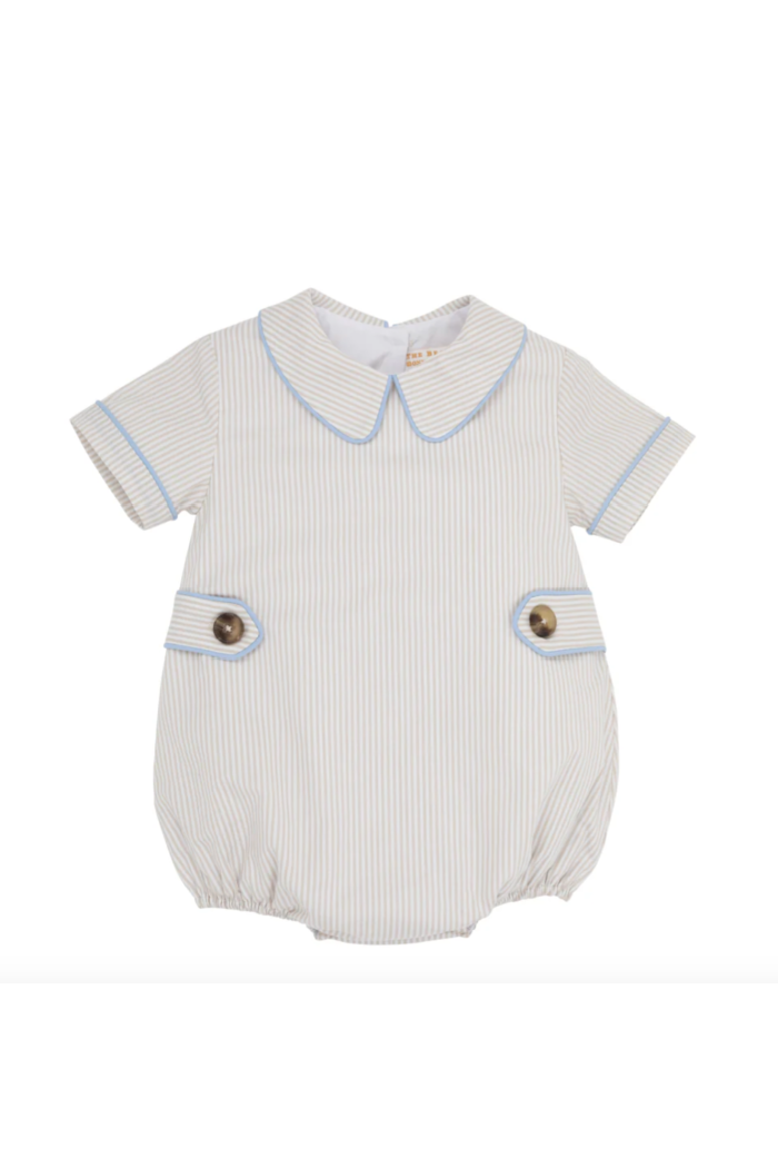 BRENTLEY BUBBLE – The Birds Nest LA