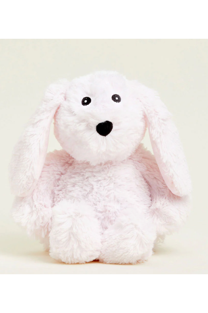 PINK BUNNY WARMIES – The Birds Nest LA