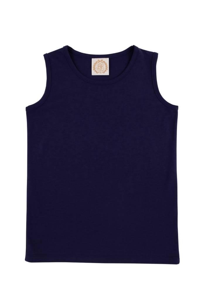 TAY TAY TANK-NANTUCKET NAVY – The Birds Nest LA