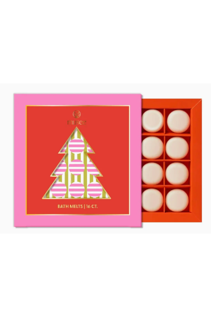 HOLIDAY BODY MELT SET – The Birds Nest LA